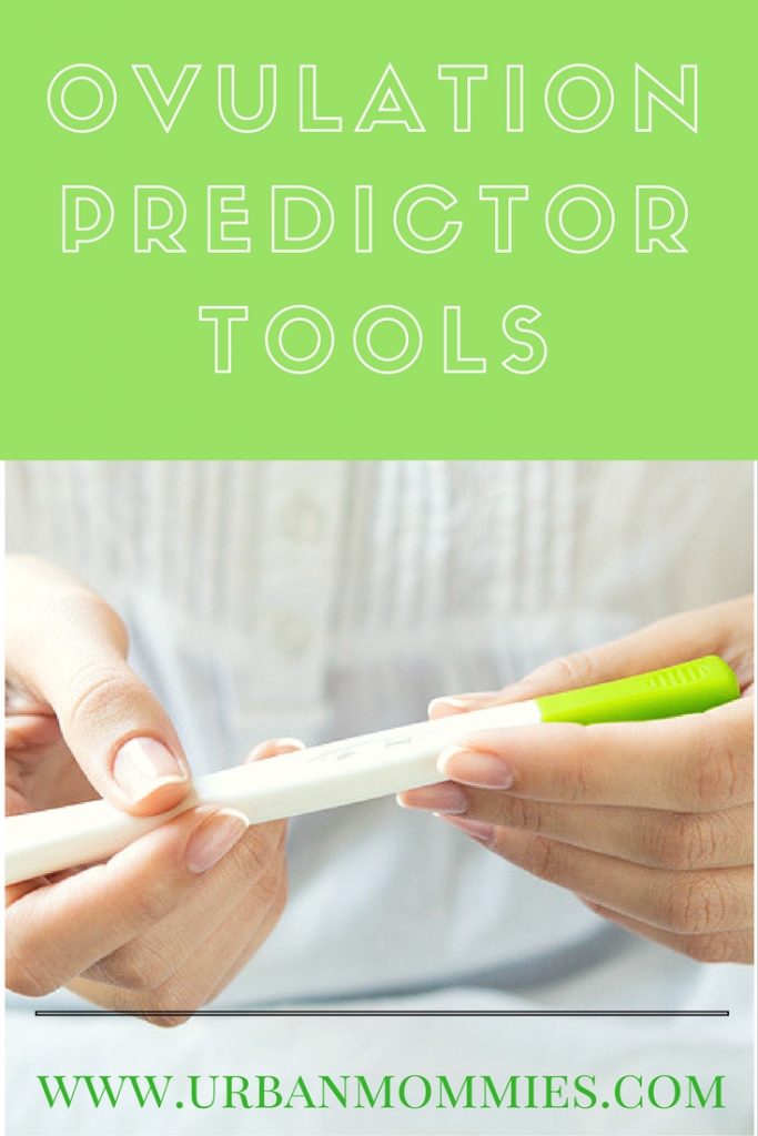 Ovulation Predictor Tool