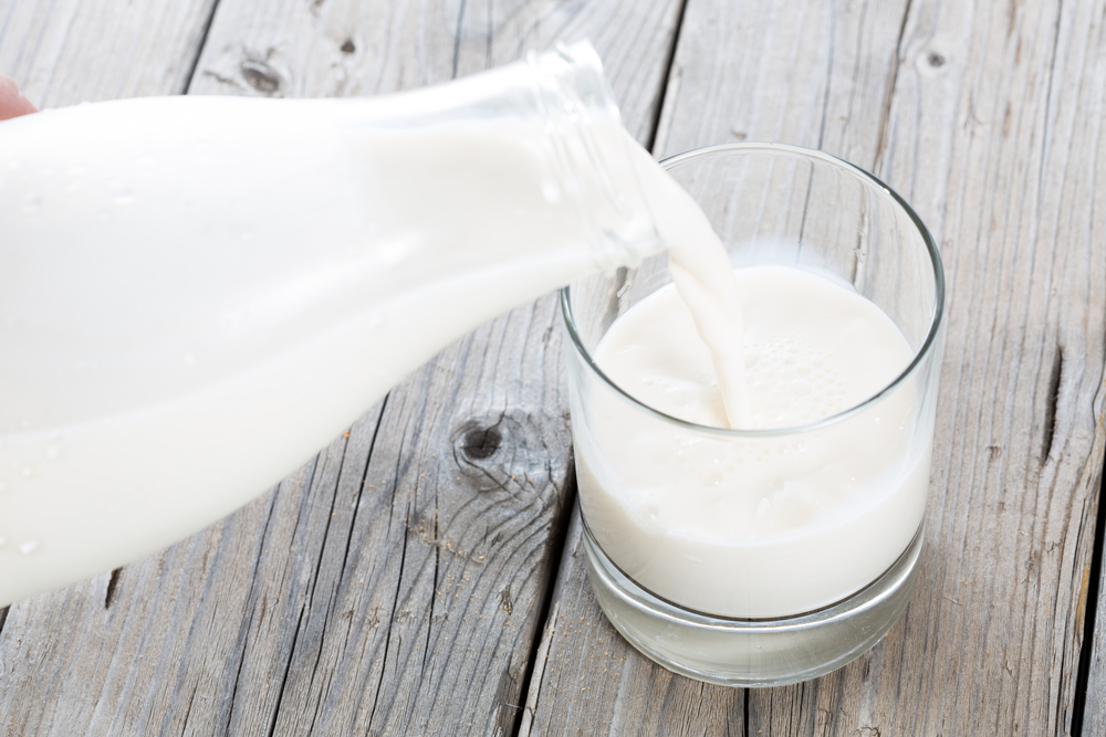 Warm Milk For Babies And Kids Warm Milk For Babies And Kids