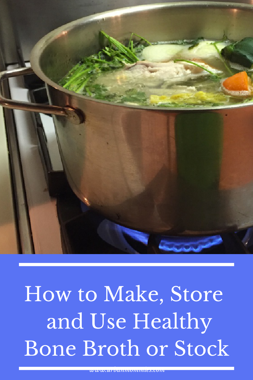 Stock with Leftovers