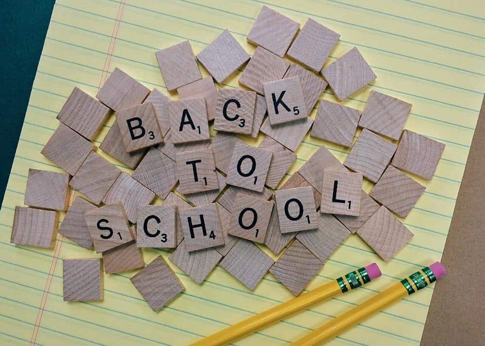 Back to School Picks for Mom - Urban Mommies