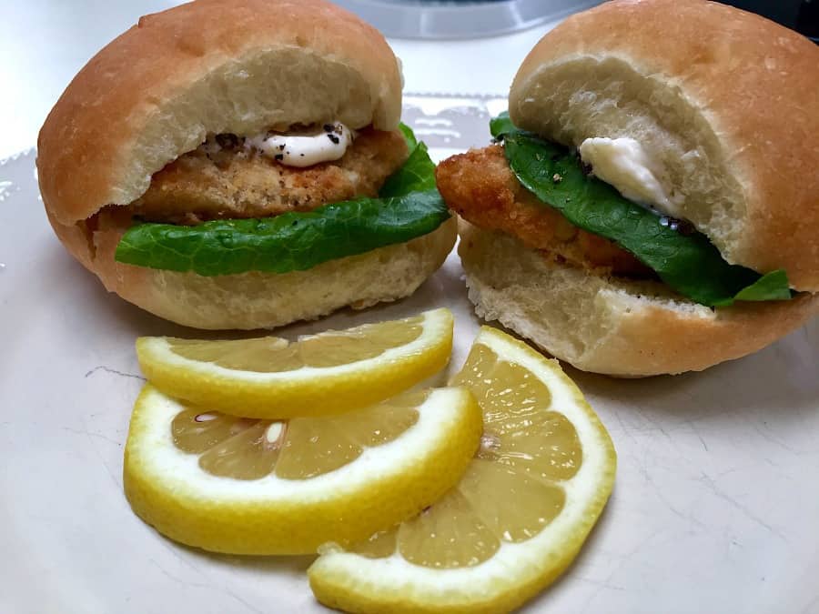 Food for Little Activists - Urban Mommies