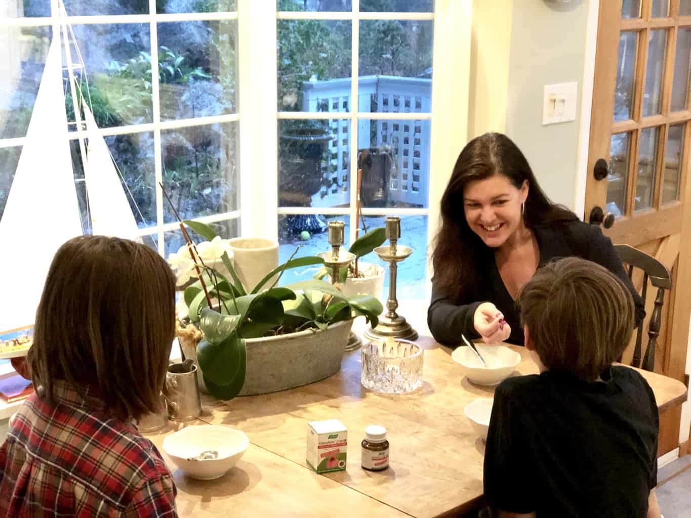 Staying Healthy For School And Playtime Urban Mommies