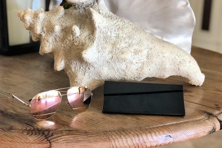 Upping My Sunglasses Game - Urban Mommies