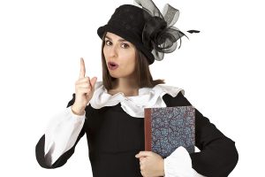 The Nanny - Her role and responsibilities - UrbanMommies