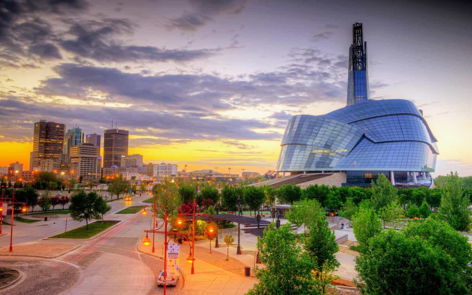 Things to do with Kids in Winnipeg - UrbanMommies