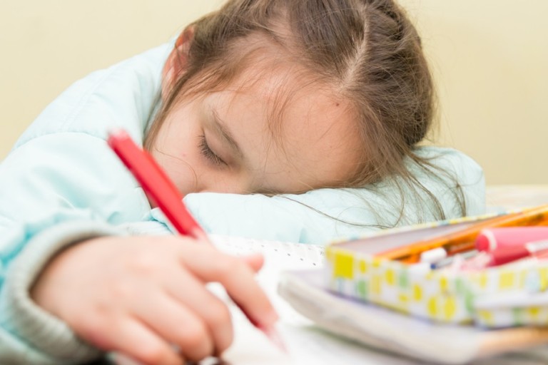 What to Do When Your Child Hates Homework - Urban Mommies