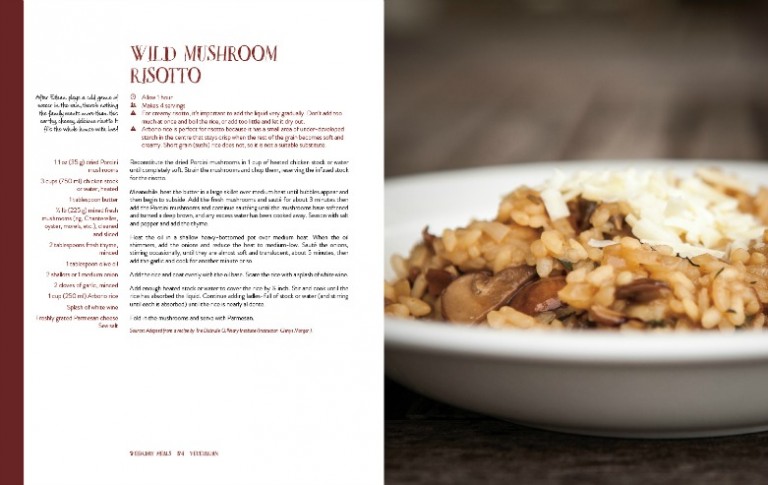 The Family Cookbook - Urban Mommies