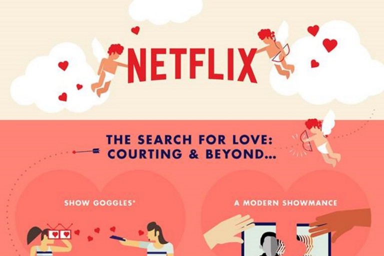 Staying Home is the New Date Night - Urban Mommies