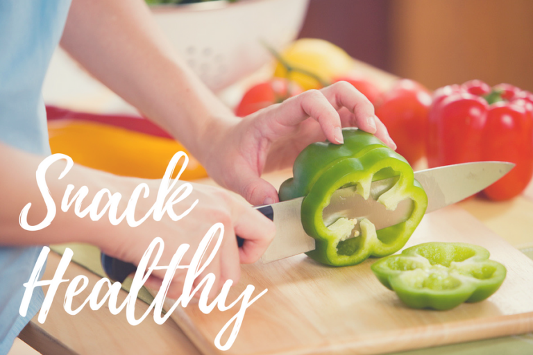 Healthy Life Hacks - Urban Mommies