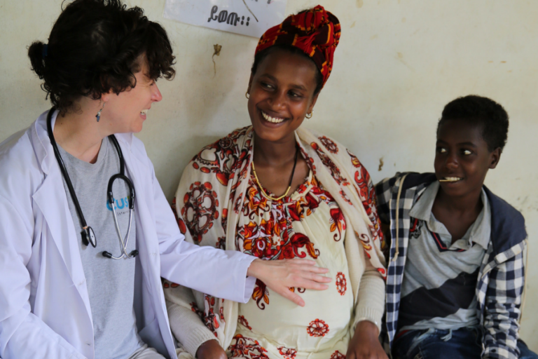 Maternal Care For Healthy Babies Around The World - Urban Mommies