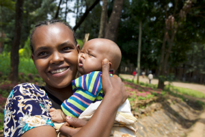 Maternal Care For Healthy Babies Around The World - Urban Mommies