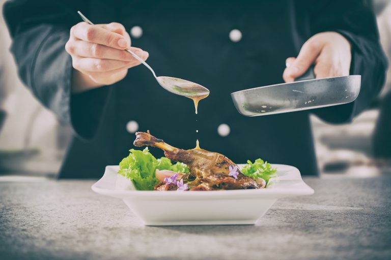 Cooking Up Fun on Netflix - Urban Mommies