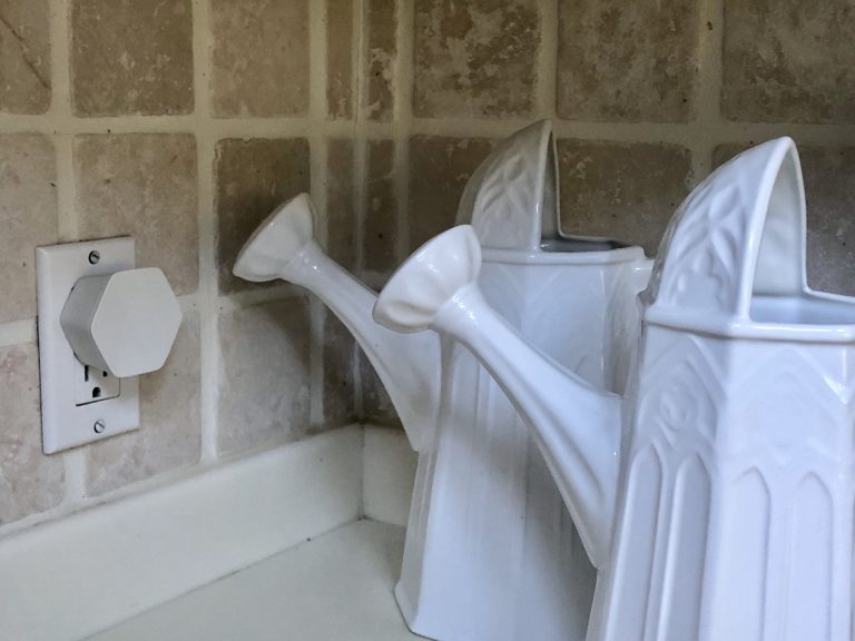 Our Technology Diet using Shaw BlueCurve - Urban Mommies