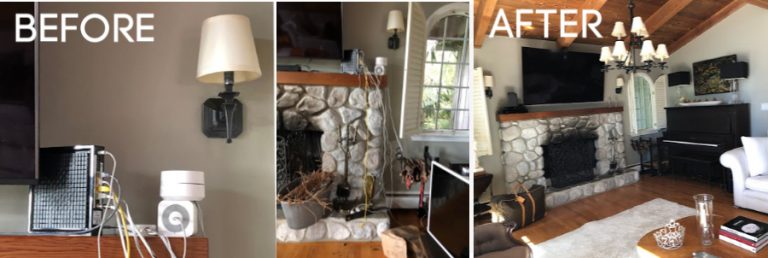 Our Technology Diet using Shaw BlueCurve - Urban Mommies